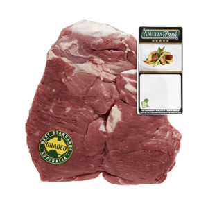 Australian Lamb Meat | Amelia Park