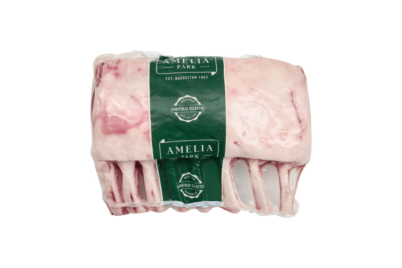 Australian Lamb Meat | Amelia Park