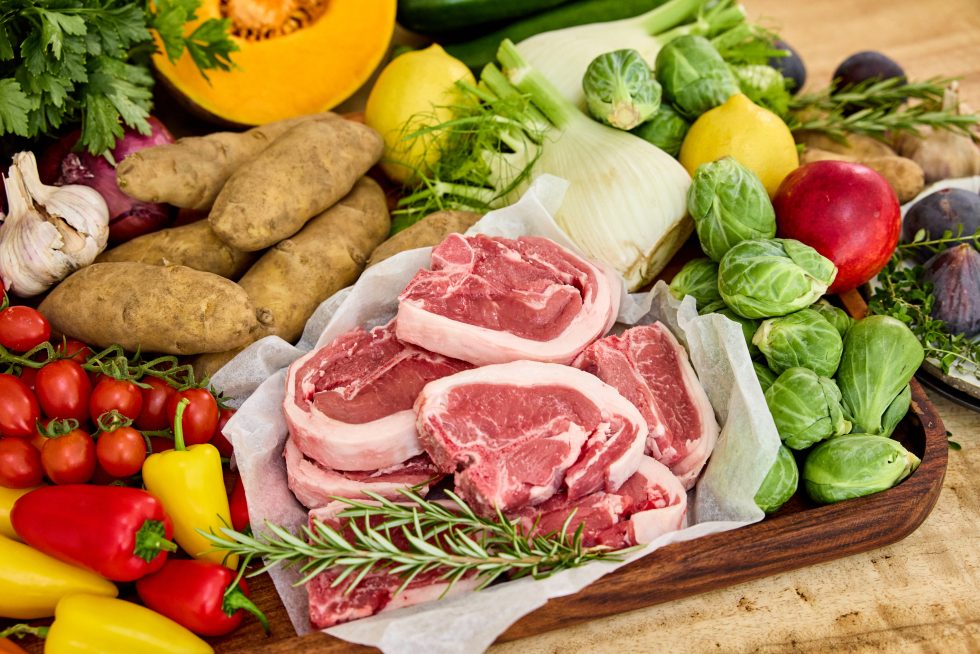 How Much Protein is in Lamb? | Amelia Park