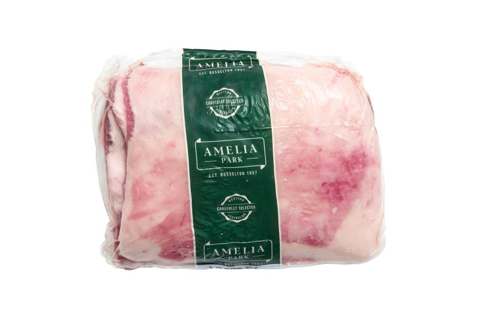 Australian Lamb Meat | Amelia Park