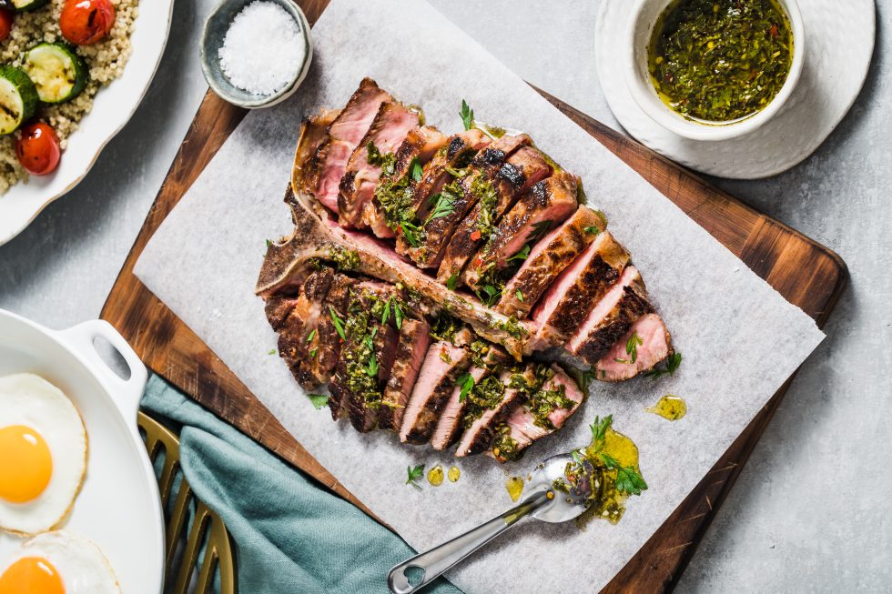 Beef vs Chicken: Protein, Nutrition & Which Is Healthier?
